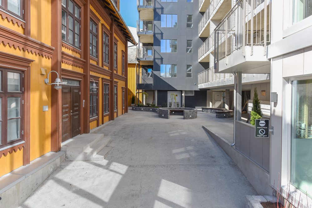 Storgata 114 – Totaleiendom